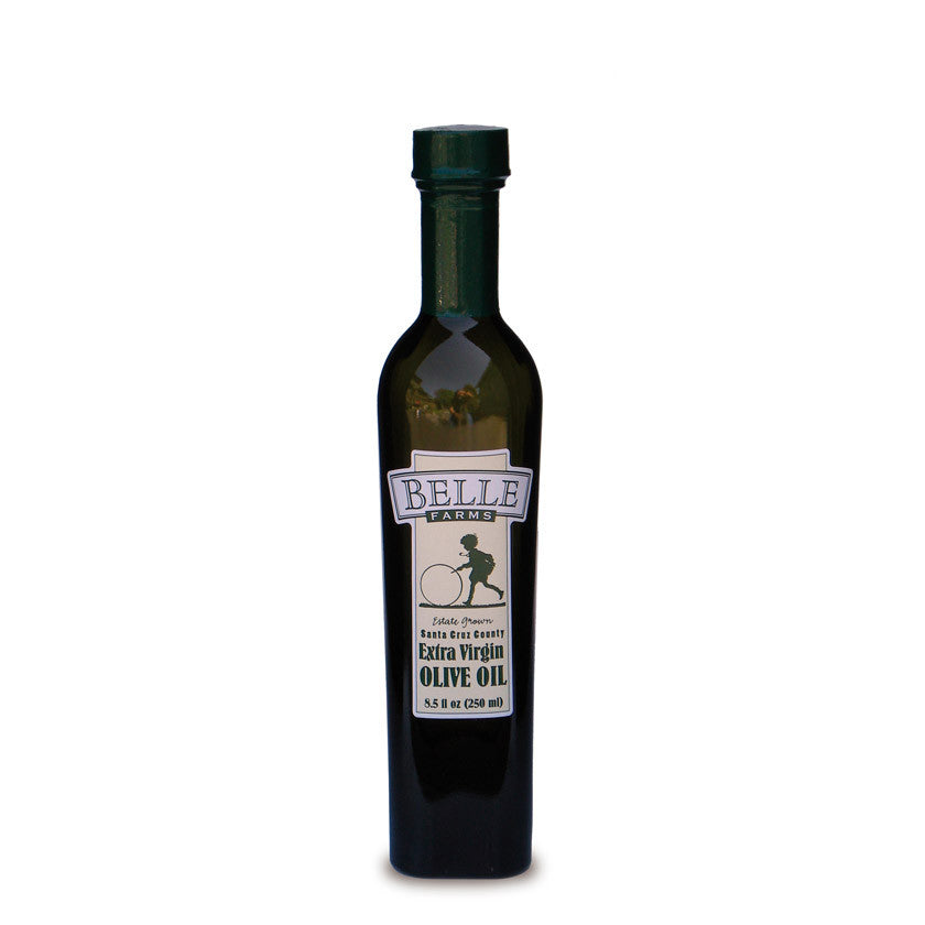All Oils - Belle Farms Olive Oil